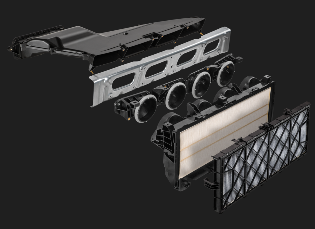 Clean mobility – Focus on the future with MANN-FILTER - Electra Hellas ...
